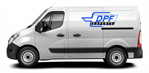 Particle Filter Additive Service | DPF Experts