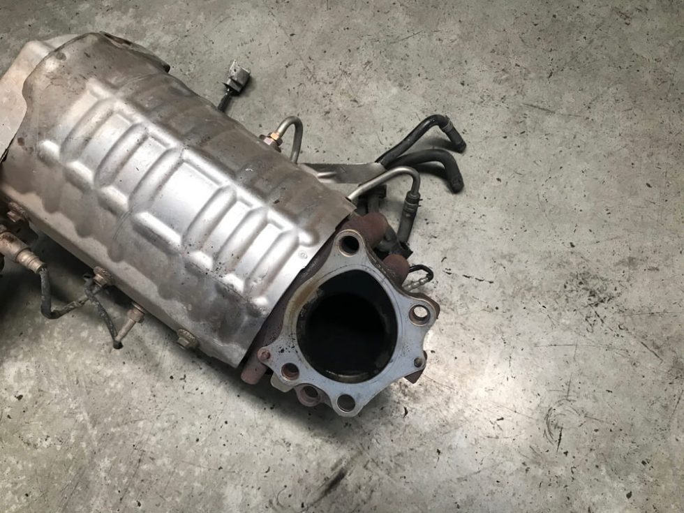 DPF Costs: The Financial Implications of Bad DPFs