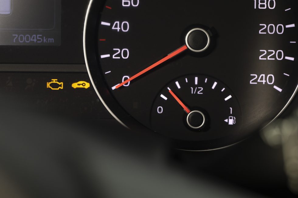 How to Get Rid of a DPF Warning Light? - DPF Cleaning & Regeneration ...