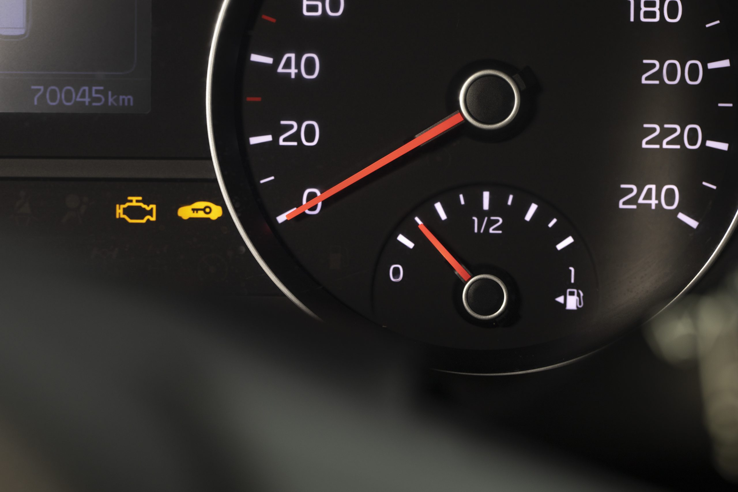 How to Get Rid of a DPF Warning Light? - DPF Cleaning & Regeneration ...
