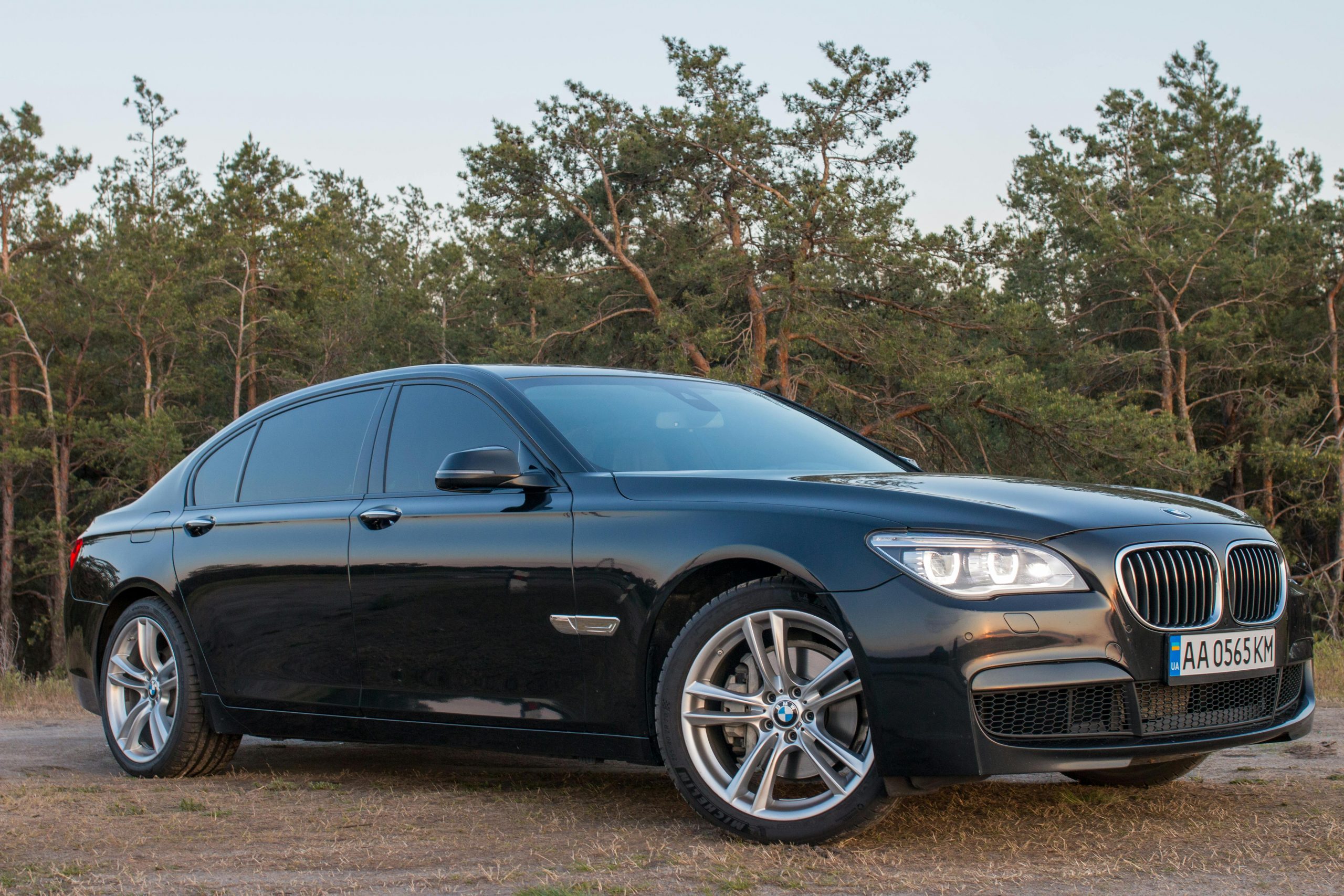 BMW DPF Cleaning in Essex; Mobile Cleaning Solutions - DPF Cleaning ...
